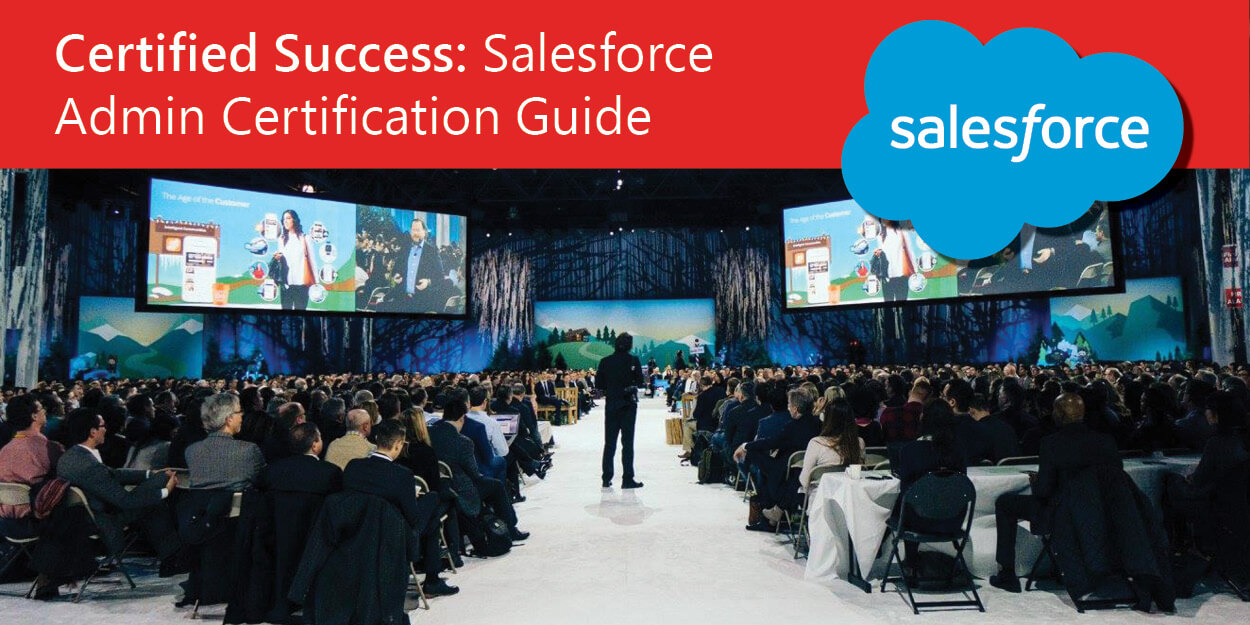 How to pass your Salesforce Admin Certification first time | Mason Frank
