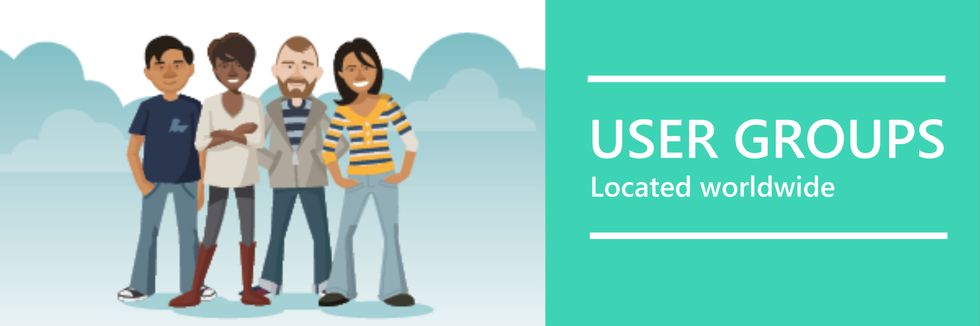 Your guide to Salesforce events in 2023 | Mason Frank International