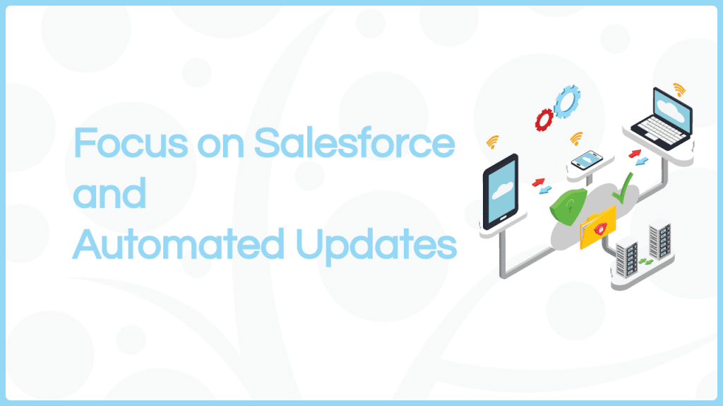 Why you should use Salesforce native apps | Mason Frank International