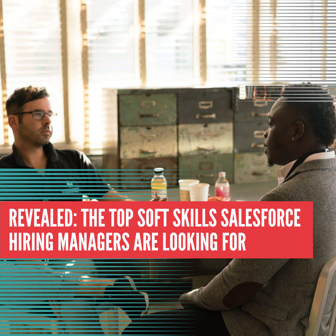 Salesforce Blog - Page 2 of 18 - Mason Frank