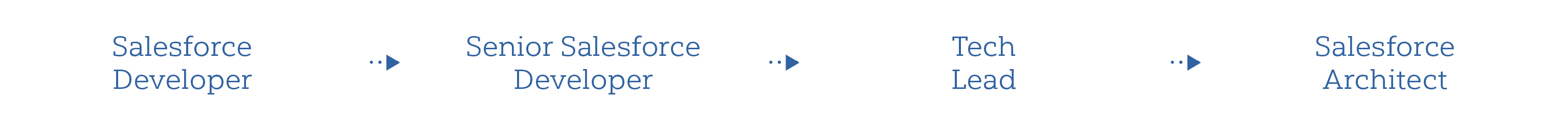 Salesforce Developer Career Spotlight | Mason Frank Careers and Hiring ...