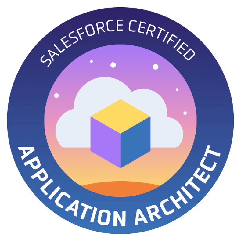 Salesforce Training And Certifications Mason Frank Careers And Hiring