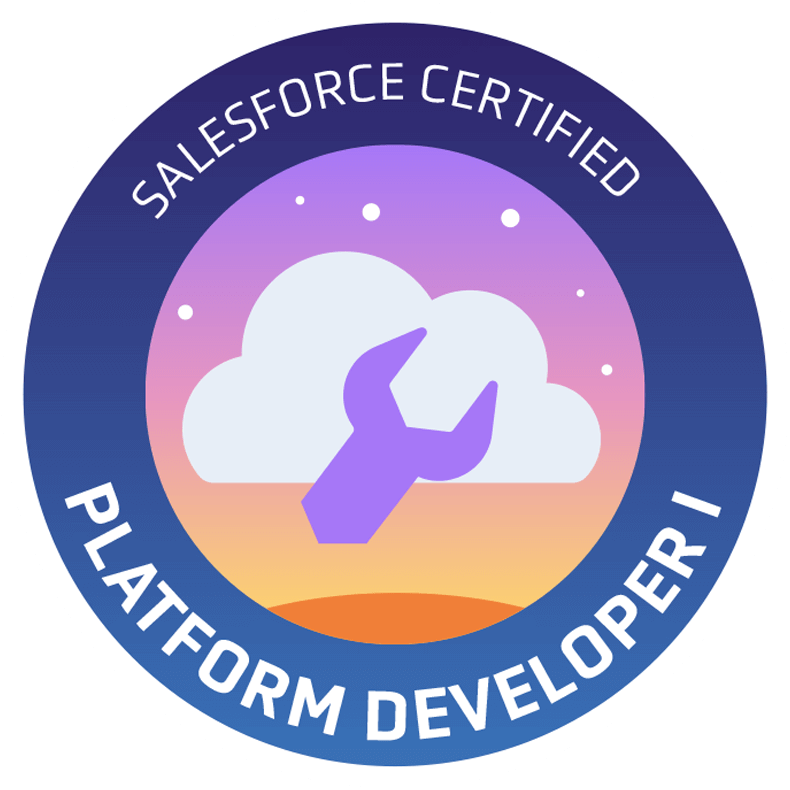Salesforce Training and Certifications | Mason Frank Careers and Hiring ...