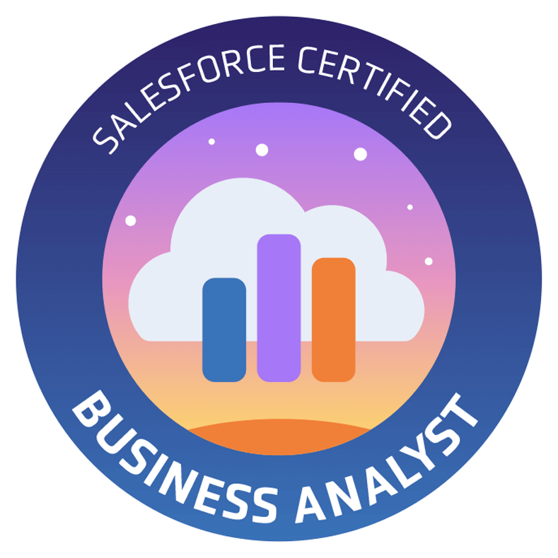 Salesforce Business Analyst Career Spotlight | Mason Frank Careers and ...