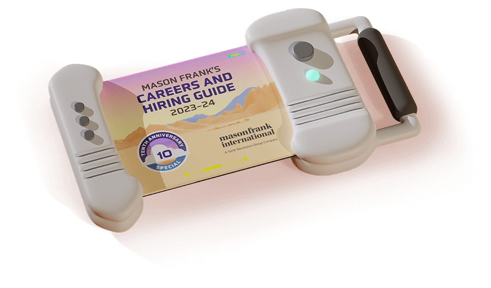 Salesforce Training and Certifications | Mason Frank Careers and Hiring ...