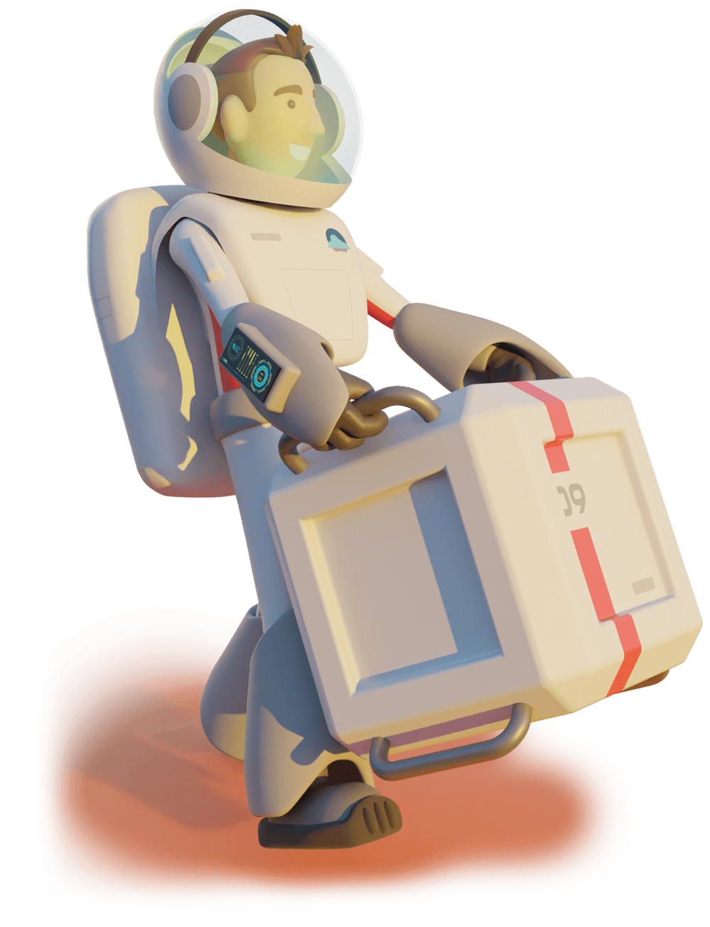 Movement in the Salesforce Ecosystem | Mason Frank Careers and Hiring Guide