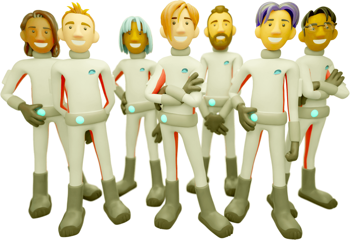 Equality, Diversity and Inclusivity in the Salesforce ecosystem | Mason ...